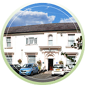 The Poplars Nursing Home